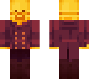 bell | Minecraft Skins