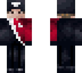 marching band | Minecraft Skins