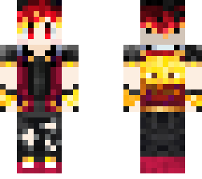 pokemon trainer | Minecraft Skins