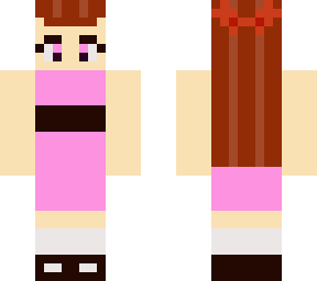 puff | Minecraft Skins