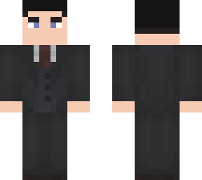 bruce wayne | Minecraft Skins