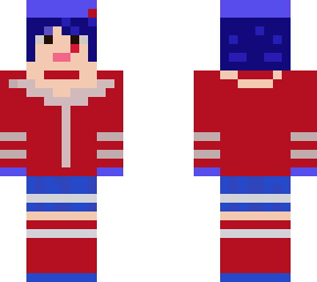 cappie | Minecraft Skins