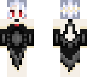 circe | Minecraft Skins