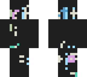 code | Minecraft Skins