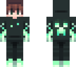 Minecraft Skins - The Skindex