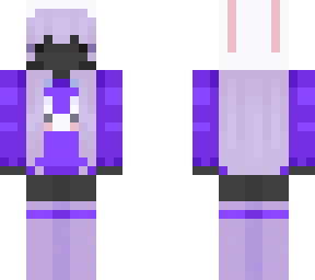 cute girl | Minecraft Skins