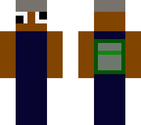 wenda | Minecraft Skins