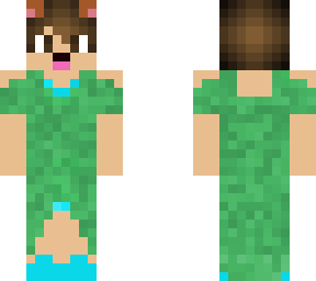 jason | Minecraft Skins