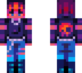 hell | Minecraft Skins