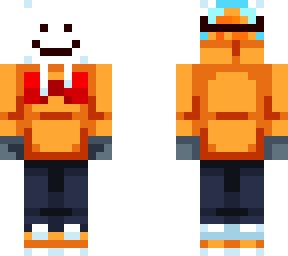 nibbles | Minecraft Skins