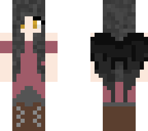 echo | Minecraft Skins