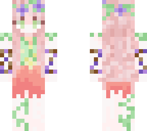 elf | Minecraft Skins