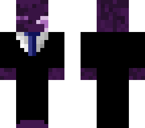 elvira | Minecraft Skins