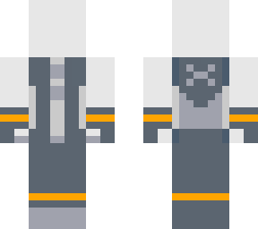 fighter | Minecraft Skins
