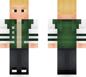 flash | Minecraft Skins