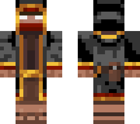 Fred | Minecraft Skin