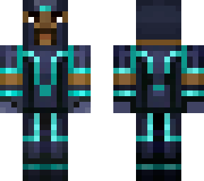 Gabriel | Minecraft Skin