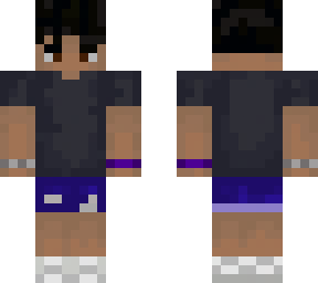 gabriel | Minecraft Skins