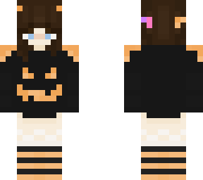 halloween | Minecraft Skins