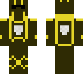 helldivers 2 | Minecraft Skins