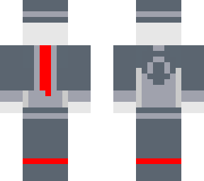 hitman | Minecraft Skins