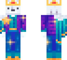 plush | Minecraft Skins