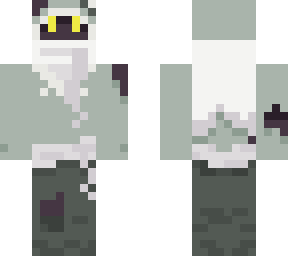 magolor | Minecraft Skins