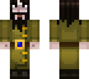 ivor | Minecraft Skins
