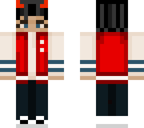 jock | Minecraft Skins