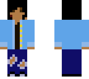 johnny | Minecraft Skins