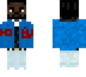 kendrick lamar | Minecraft Skins
