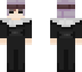 Lady CHiyo | Minecraft Skin