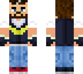 pokemon trainer | Minecraft Skins