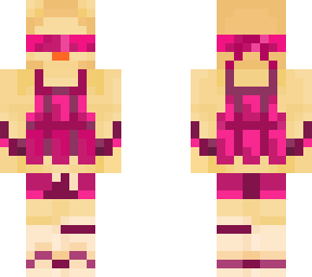 manepear | Minecraft Skins