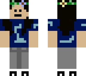 meeeee | Minecraft Skin