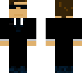 men | Minecraft Skins