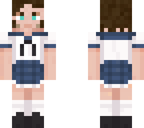 milei | Minecraft Skins