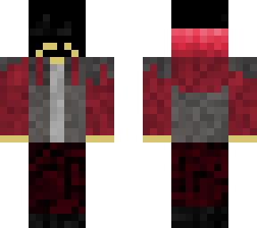 My profile | Minecraft Skin
