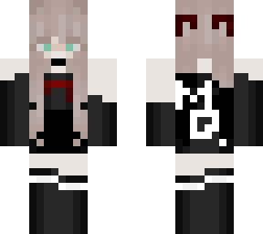 mythic queen | Minecraft Skin