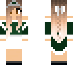 New princess skin | Minecraft Skin