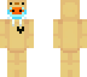 nibbles | Minecraft Skins