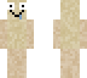nooby | Minecraft Skin