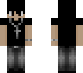 opium | Minecraft Skins