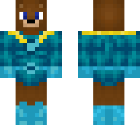 oso | Minecraft Skins
