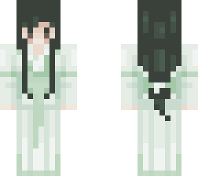 pale | Minecraft Skins