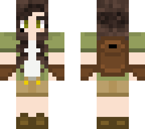 alt | Minecraft Skins
