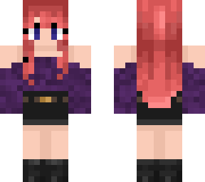 dizzy | Minecraft Skins
