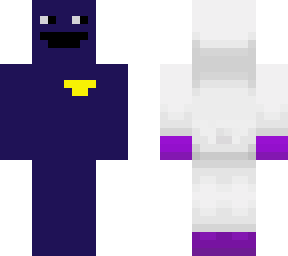 helpy | Minecraft Skins