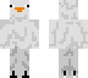 bird | Minecraft Skins