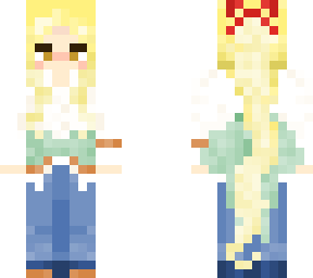 river | Minecraft Skins